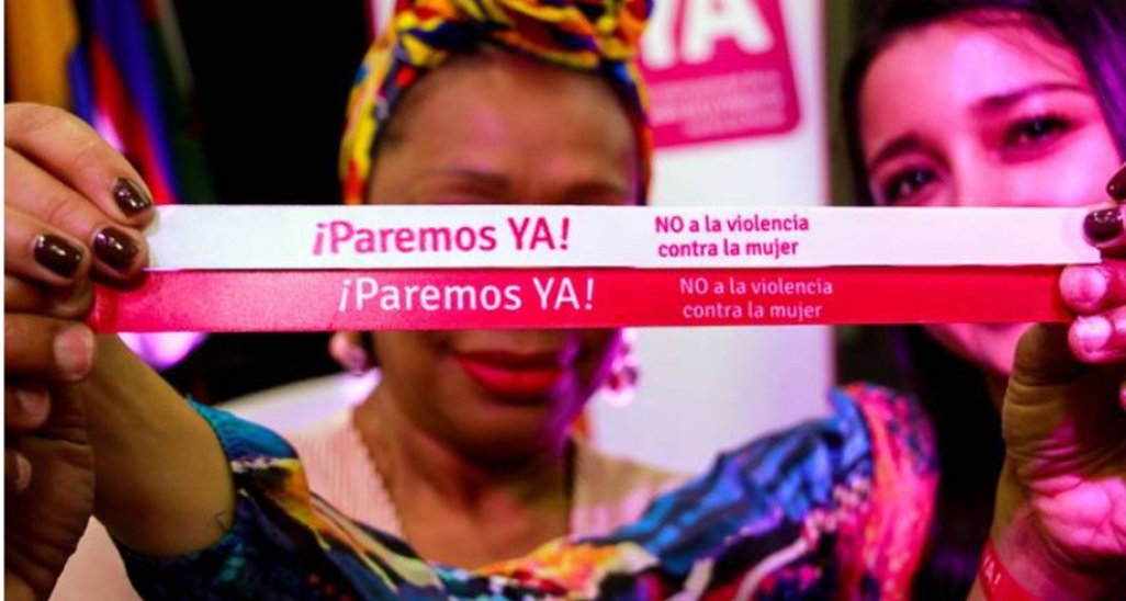 Cuidado, autonomía y salud mental, en el Foro ¡Paremos ya! - Fundación ...