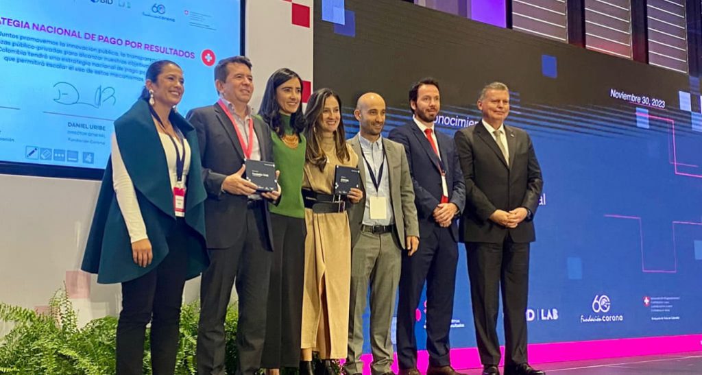 Por ser motor de cambio y transformar vidas, la Fundación WWB Colombia recibe nuevo ...