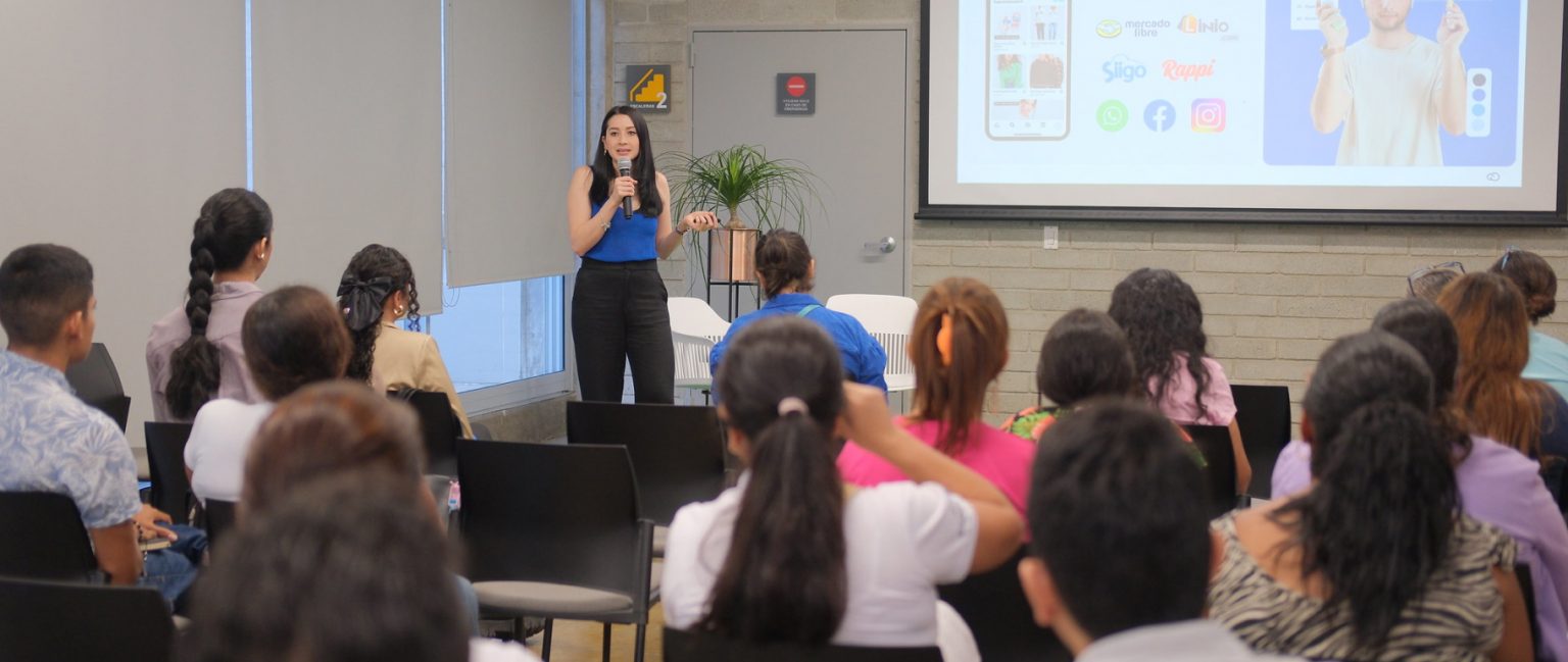 580 millones de personas en el mundo viven del emprendimiento - Fundación WWB Colombia